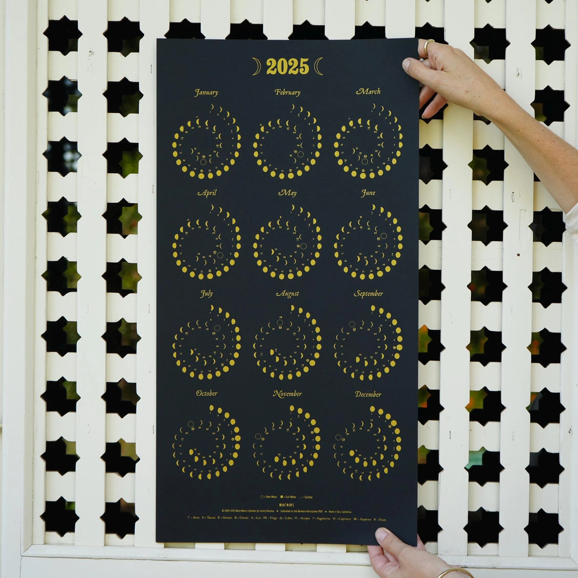Printable Pagan Calendar 2025 - Printable Calendar 2025