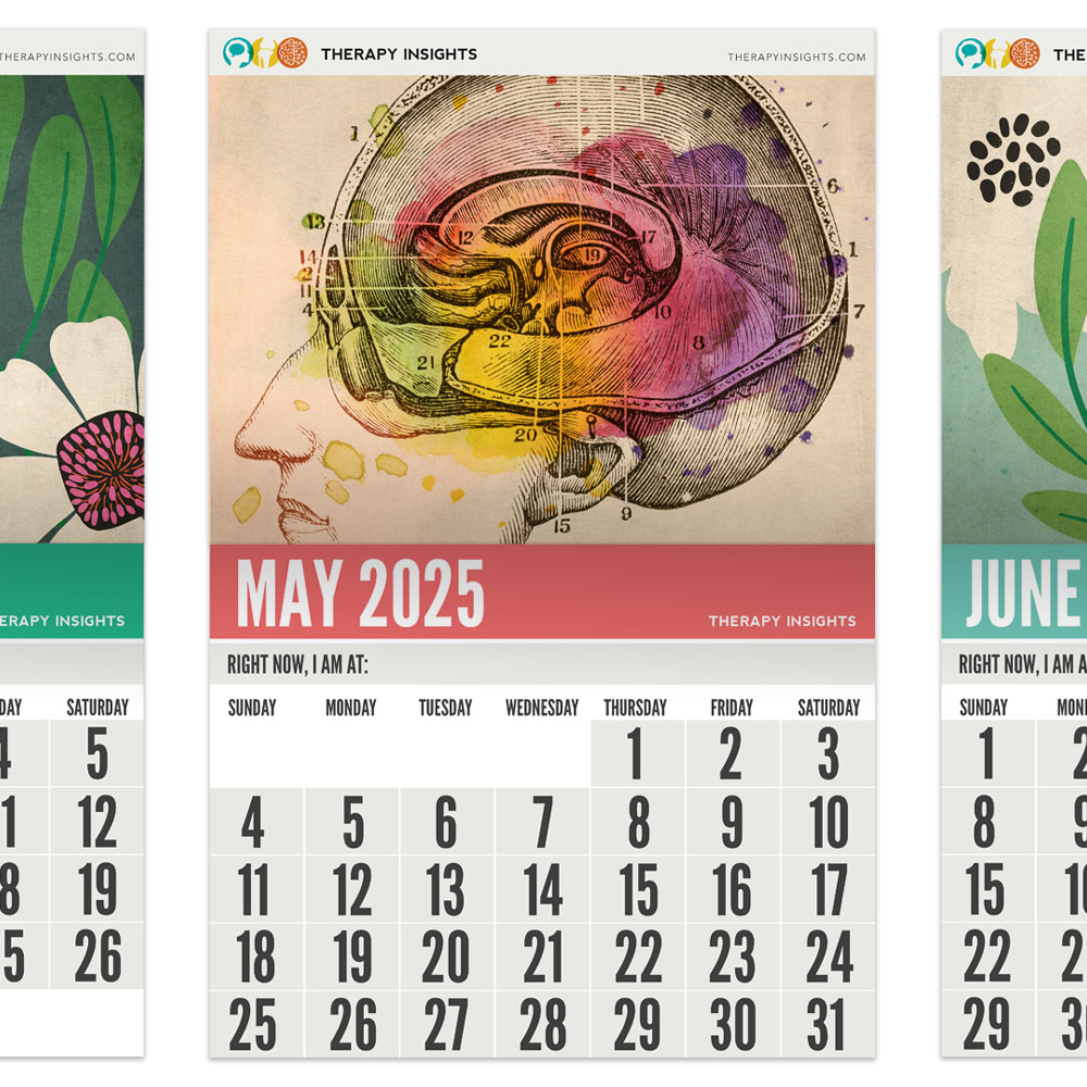 2025 Printable Calendars In Large Print - Printable Calendar 2025